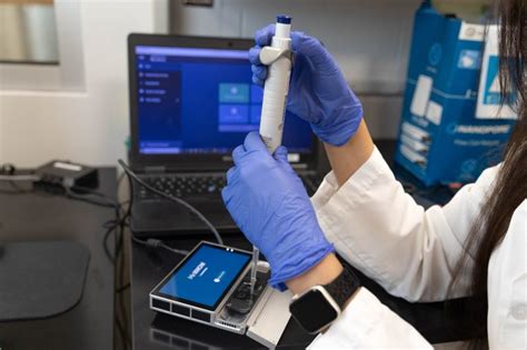 Metagenomics Based Pathogen Identification Center For Animal And