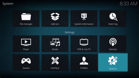 How To Fix Failed To Install A Dependency Error In Kodi Quickly