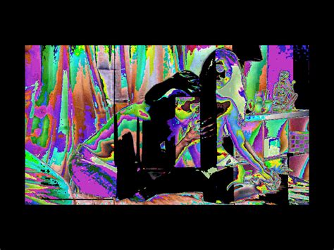 Data Moshing Designs Themes Templates And Downloadable Graphic