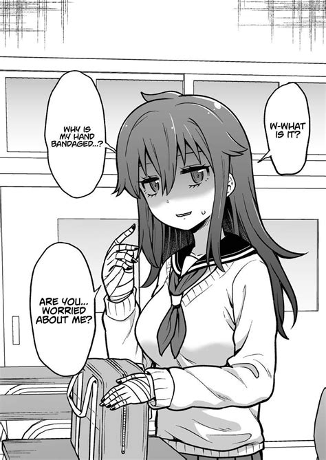 A Yandere Like Girl Ch 3 By Hashimotokurara Ryandere