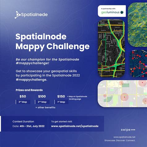 Spatialnode 2022 Mappychallenge Spatialnode