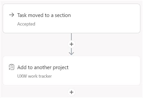 Automatically Move Tasks To Another Project Ask The Community Asana Forum
