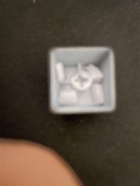 Dont Buy From Steelseries Rkeyboard