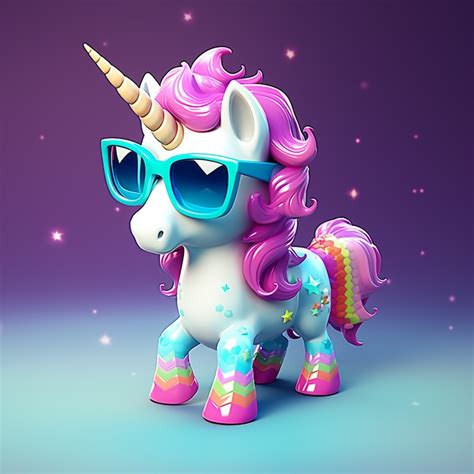 Images De Licorne 3d Svg Téléchargement Gratuit Sur Freepik