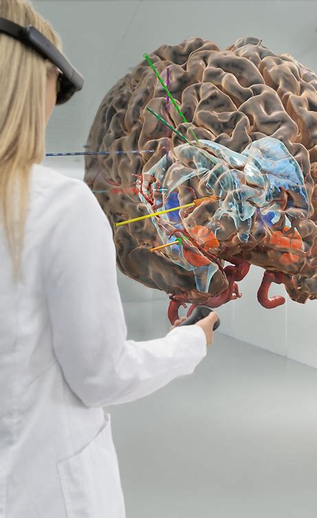 Cranial Neurosurgery Suite Brainlab