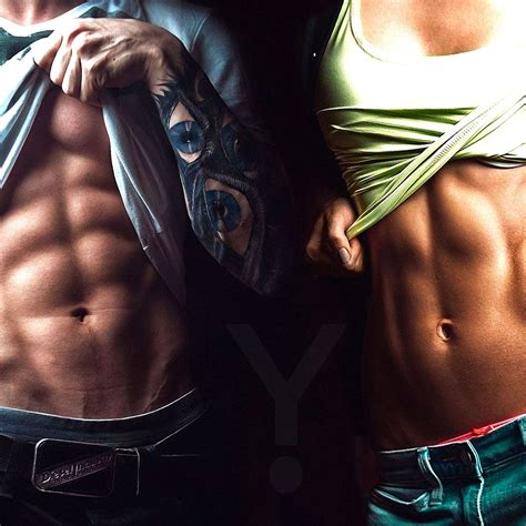 EXTREME BODY