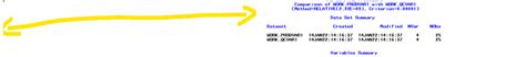Solved Saved Lst And Log Files Output Not Showing The Full Content