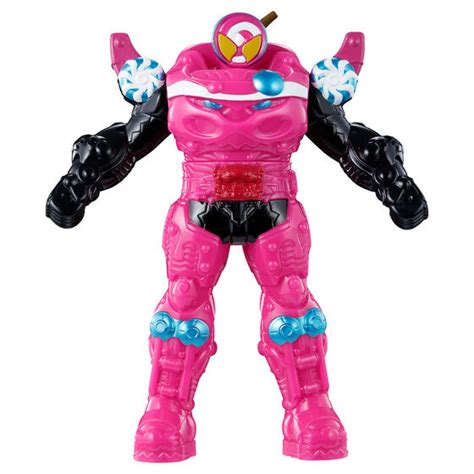 発売カレンダーBANDAI TOYS