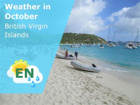 January Weather In The British Virgin Islands 2024 Winter Sun Expert