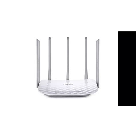 Manual de usuario TP Link Archer C páginas