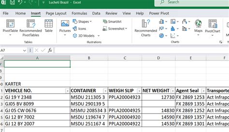 Data From Picture Not Showing Microsoft Qanda