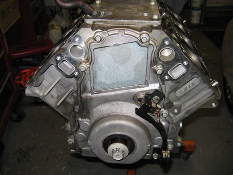 Ls2 Engine Size And Dimensions