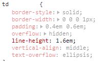 Html How To Override Property Overflow Hidden For Custom Tooltip Stack Overflow