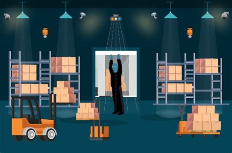 Advantages Of Video Monitoring Intrusion Detection Systems