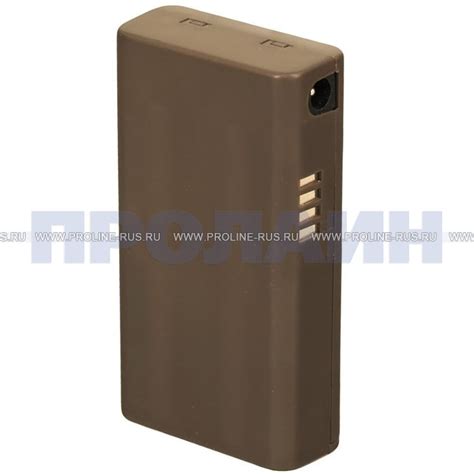 Аккумулятор для фотоловушки Suntek BT HT-002 Series - купить по ...
