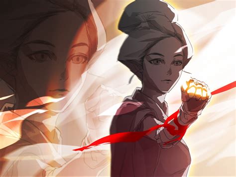 【帧绘玩】动画帧接力阿丽塔战斗天使嘉也cargary 站酷zcool
