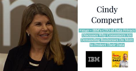 IBM Consumers Demand Businesses Do More To Protect Their Data