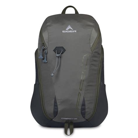 Jual Eiger Compact 10 Daypack Shopee Indonesia