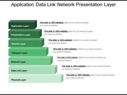 Data Presentation Slide Team