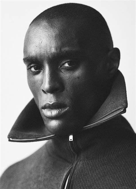 Curtis R Scout Model Agency