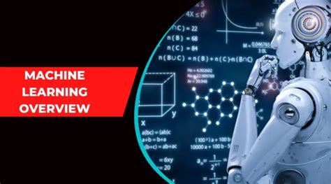 Machine Learning Overview Benefits Know It