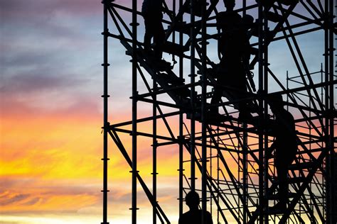 Types Of Scaffolds HAZWOPER OSHA