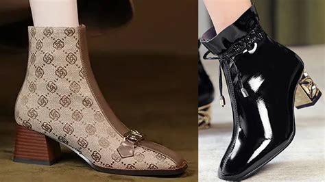 2024 New Appealing Slip On Shoes Latest Office Style Easy To Wear