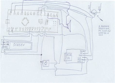 Can T Initialize SD Card On Nano Programming Arduino Forum