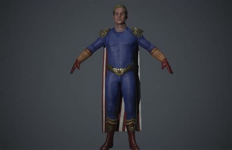 Create Realistic Character Daz3d Human Character Nsfw Model Ue5 Rig