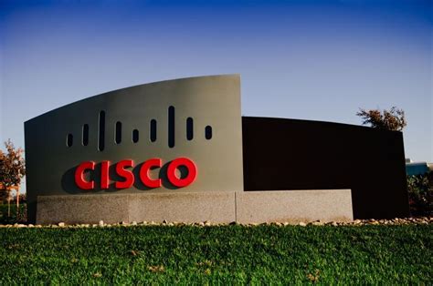 Zackary Watson On Linkedin Patchless Cisco Flaw Breaks Cloud
