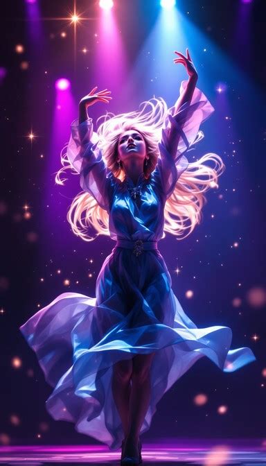 Free Ethereal Yokai Girl Image Download At Stockcake