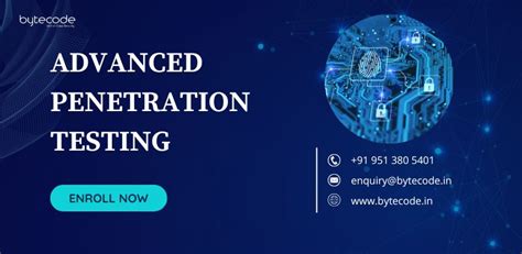 Advanced Penetration Testing Course In Delhi 2025