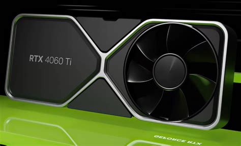 RTX 4060, RTX 4060 Ti и RTX 4070 появятся в мае: краткие характеристики ...