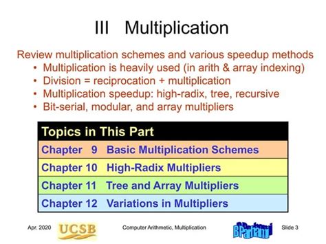 Computer Organization And Architecture Arithmeticppt Programming