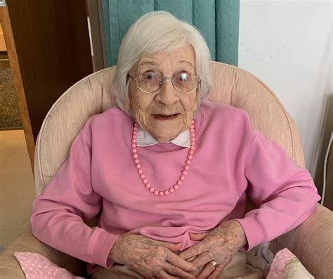 Ruby Lockhart Gerontology Research Group