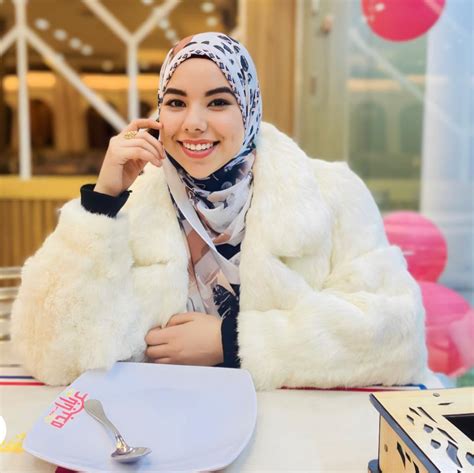 كابتن ندا رافت Nada Raafat