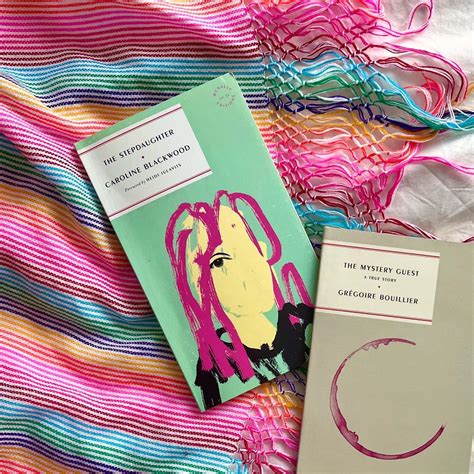 The Stepdaughter Is The Perfect Book For People Who Find Joan Didion Too Even Keeled Renata