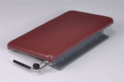 Lumbo Pelvic Drop Chiropractic Accessories Thuli Tables