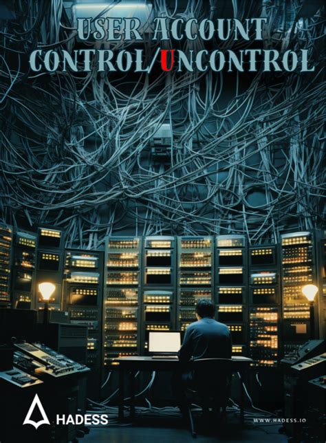 User Account Control Uncontrol Mastering The Art Of Bypassing Windows