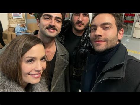 Burak Berkay Akgül den yepyeni görüntüler geldi YouTube