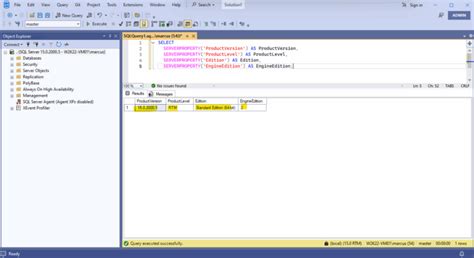 Register Sql Server Installation With Azure And Using Azure Update