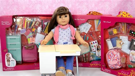 Our Generation Elementary Class Playset Ubicaciondepersonas Cdmx Gob Mx