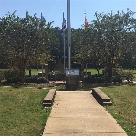 Veterans Park All You Should Know Before Going 2026 With Reviews