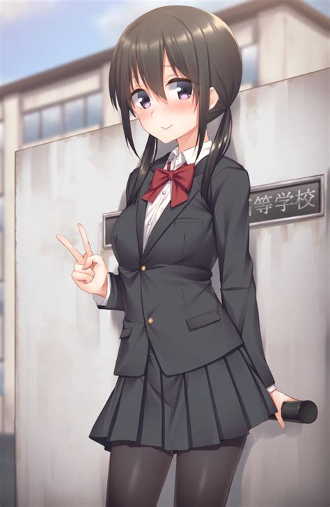 Original Drawn By Mikazuchizeus Danbooru