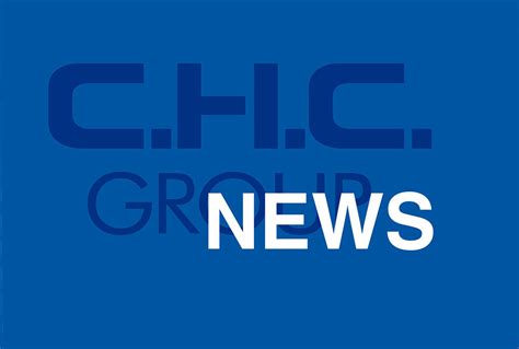 2021年度chcグループ入社式 Chc Group