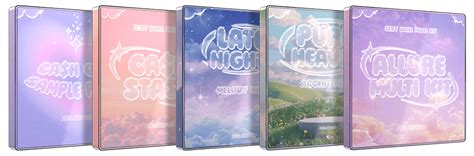 Sexy Drill Essentials Drum Kit Download