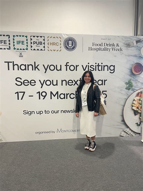 Jamilla Mohammed On Linkedin Graduate Horticulture Sustainable Innovation