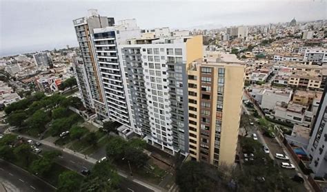 Capeco Presentó Avance Del 21° Estudio De Mercado De Edificaciones