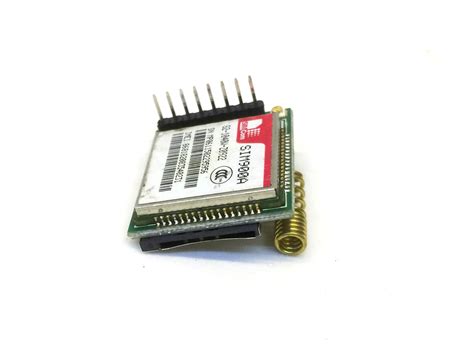 Module Sim 900a Mini