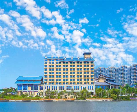 江门鹤山共和天麓湖碧桂园凤凰酒店预订地址价格查询 【要出发， 有品质的旅行】